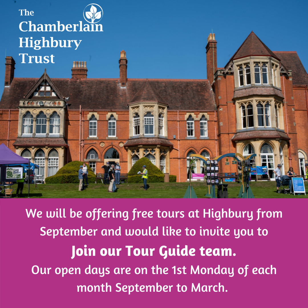 Join Our Tour Guide Team